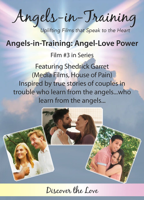 Angels-In-Training | Uplifting Movies that Speak to the Heart